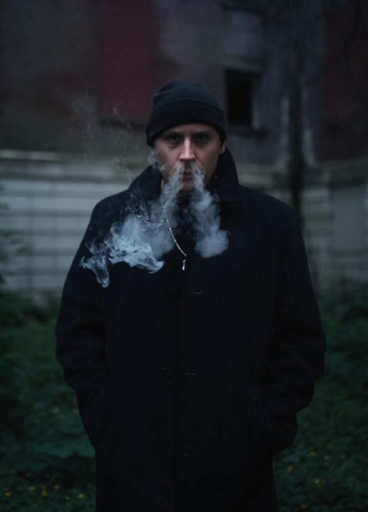 Snak the Ripper Merch - Official Store