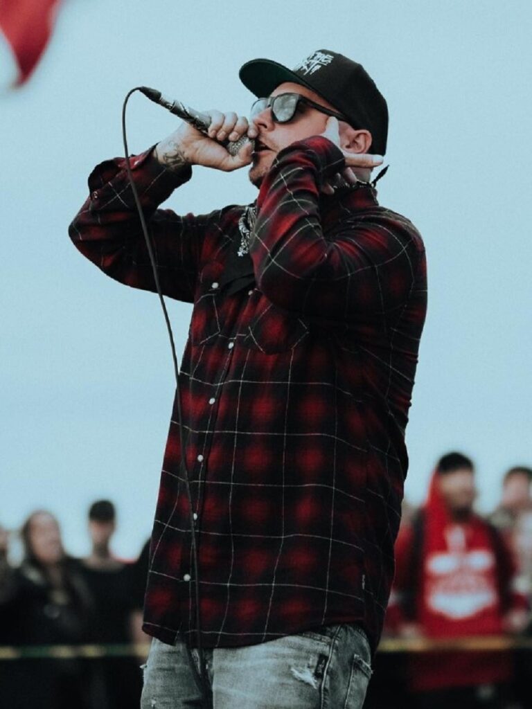 Snak the Ripper Merch - Official Merchandise Shop